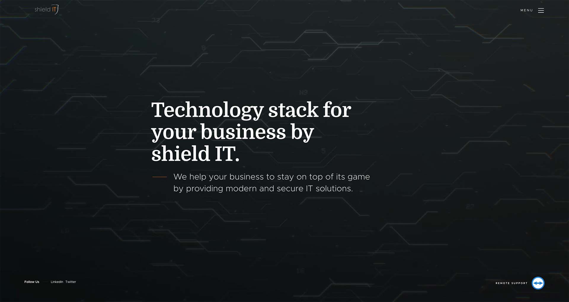 shieldIT - Blog - Internal Threats?